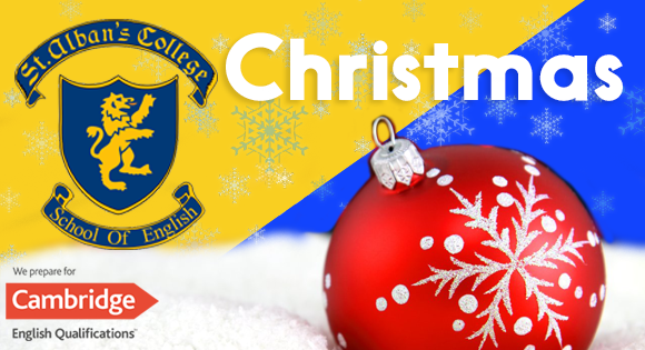 Tradiciones navideñas en Inglaterra | Saint Alban's College